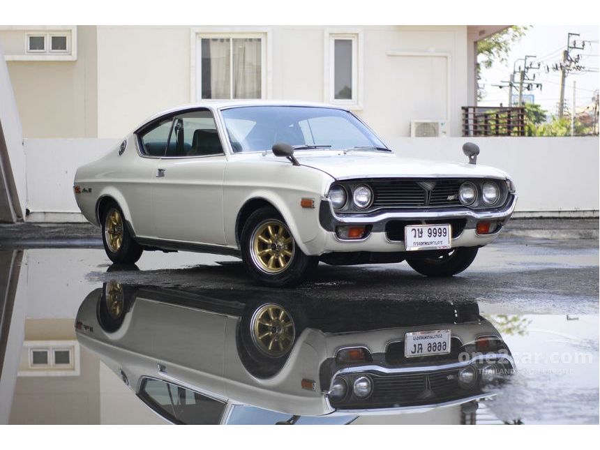 1976 Mazda RX-4 1.1 (ปี 72-79) Coupe MT for sale on One2car