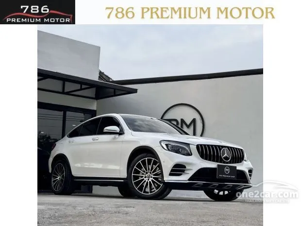 ค้นหารถ Mercedes-Benz GLC-Class มือสอง ราคาถูกที่สุดในตลาดรถมือสองทั่ว ...