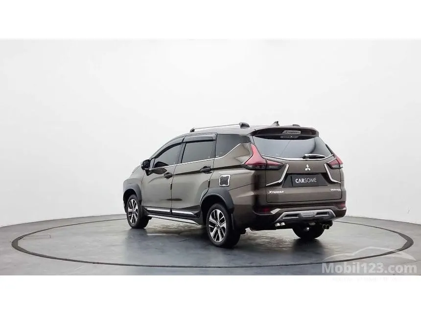Jual Mobil Mitsubishi Xpander 2019 ULTIMATE 1.5 di DKI Jakarta ...