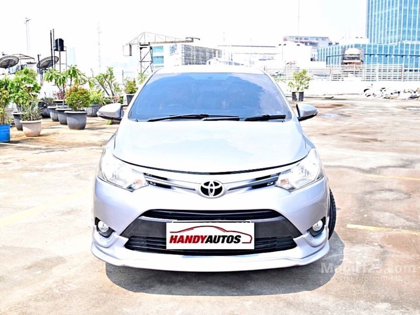 Jual Mobil Toyota Limo 2013 1.5 Manual 1.5 di DKI Jakarta Manual Sedan ...