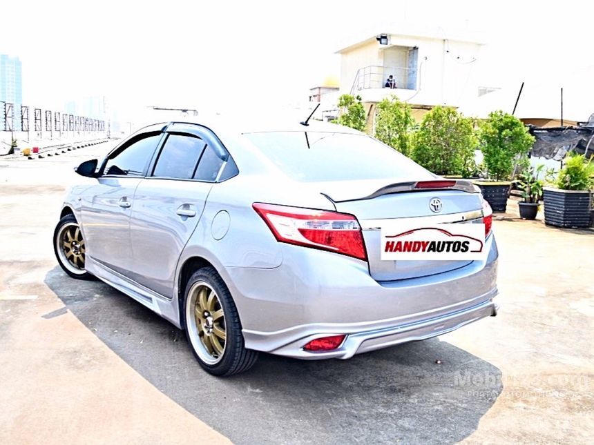 Jual Mobil Toyota Limo 2013 1.5 Manual 1.5 di DKI Jakarta Manual Sedan ...