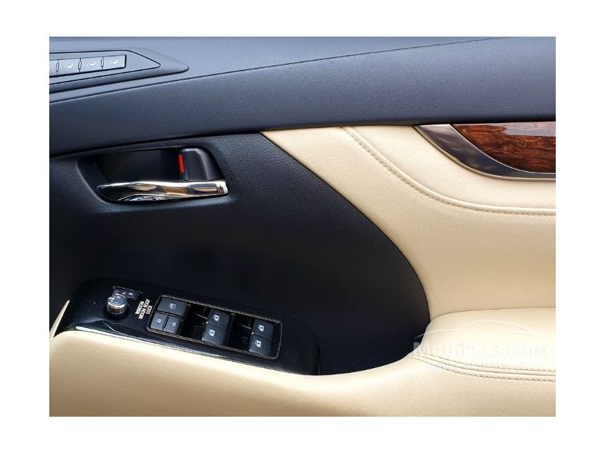 Jual Mobil Toyota Alphard 2020 G 2.5 di DKI Jakarta Automatic Van Wagon ...