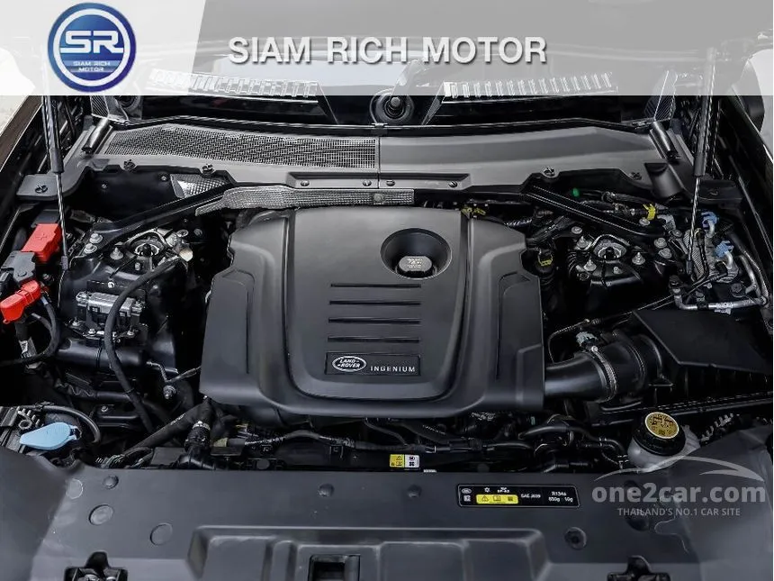 2022 Land Rover Defender 2.0 (ปี 20-28) 110 D240 SE Plus 4WD SUV for ...