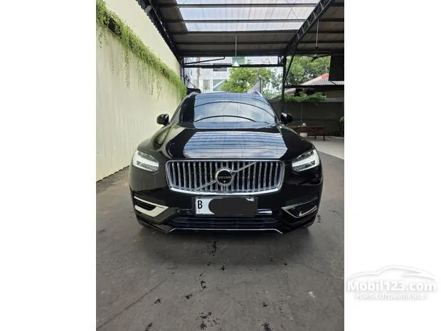 Jual Volvo Bekas di Indonesia Harga Murah, Kondisi Terbaik | Mobil123