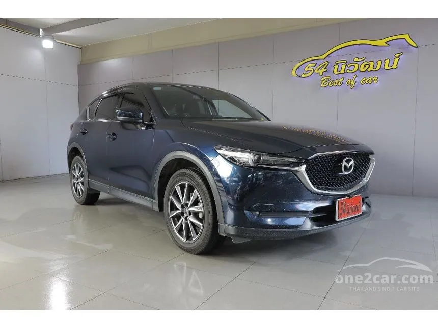 2019 Mazda CX-5 2.2 (ปี 17-23) XD SUV for sale on One2car