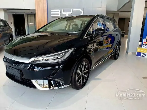 Jual byd 2020 Bekas di Mauk Harga Kredit Murah | Mobil123