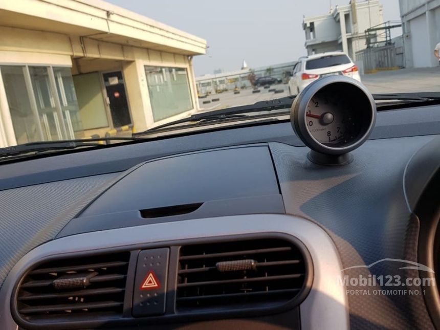 Jual Mobil Suzuki Splash 2014 1.2 di DKI Jakarta Automatic Hatchback ...