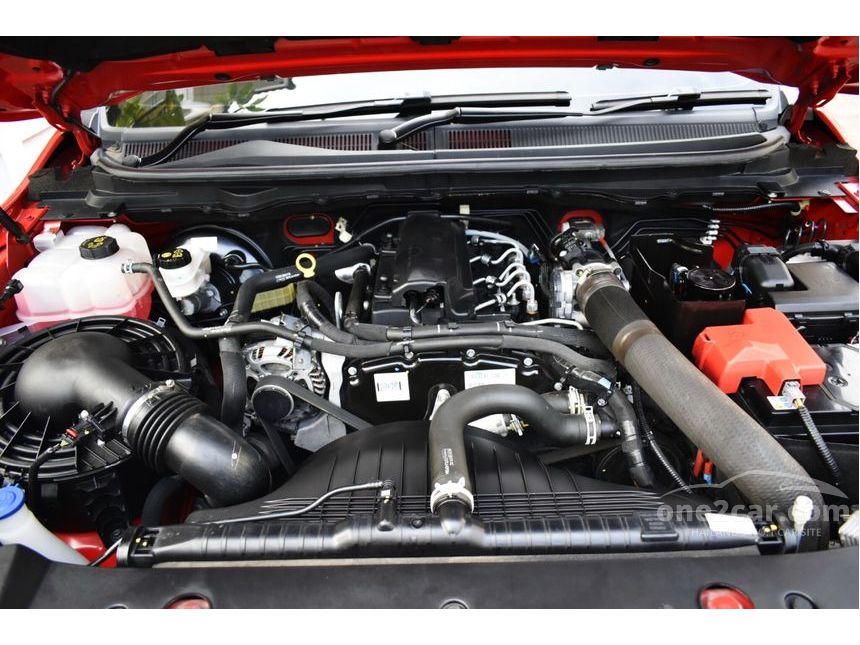 Ford Ranger 2018 Hi-Rider XLT 2.2 in กรุงเทพและปริมณฑล Automatic Pickup ...