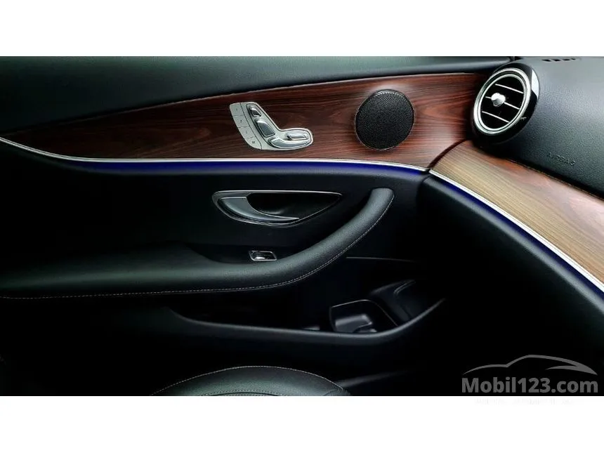 Jual Mobil Mercedes-Benz E200 2019 Avantgarde 2.0 di DKI Jakarta ...