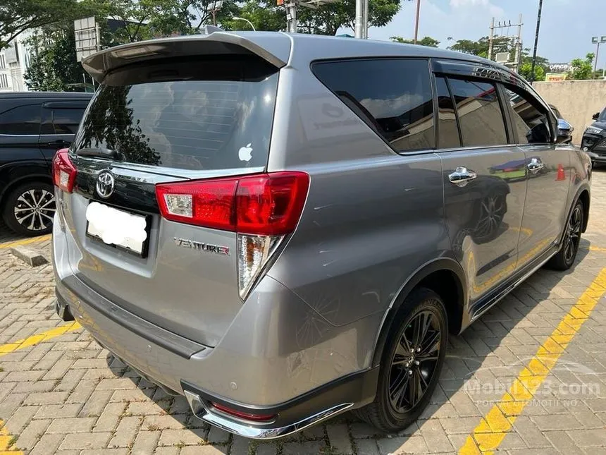Jual Mobil Toyota Innova Venturer 2017 2.4 di DKI Jakarta Automatic ...