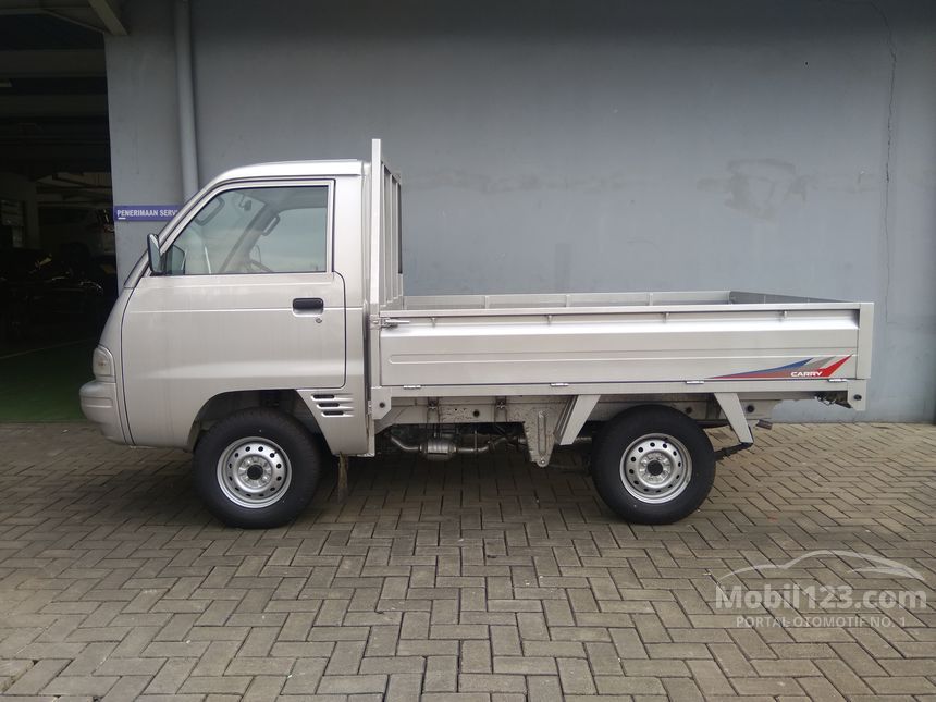 Jual Mobil Suzuki Carry 2019 Wd 15 Di Dki Jakarta Manual Pick Up