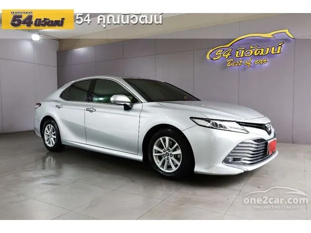 Toyota Camry มือสอง ราคาดี สภาพสวย - หน้า 4 | One2car