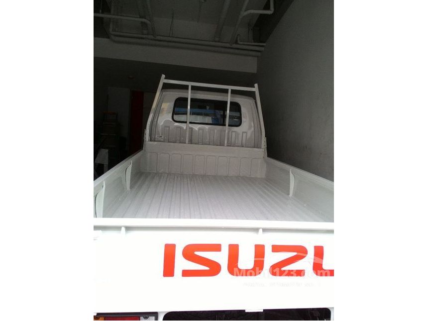 Jual Mobil Isuzu Bison 2017 Flat Bed 2.5 di DKI Jakarta Manual Pick-up ...