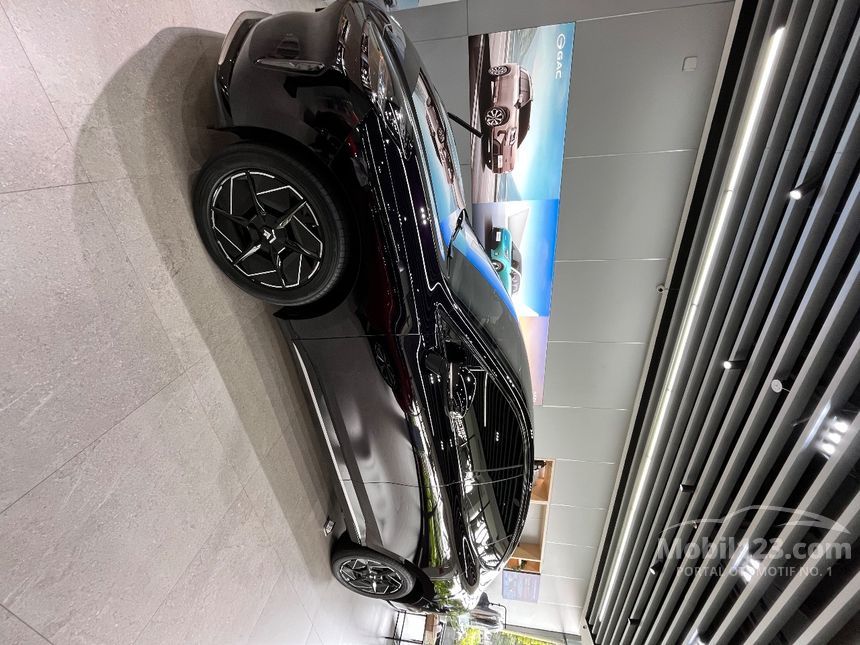 Jual Mobil GAC Hyptec HT 2025 Premium di DKI Jakarta Automatic ...