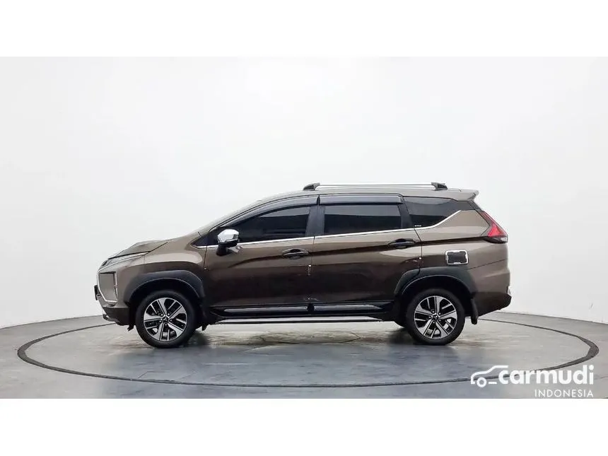 Mitsubishi Xpander 2019 ULTIMATE 1.5 in DKI Jakarta Automatic Wagon ...
