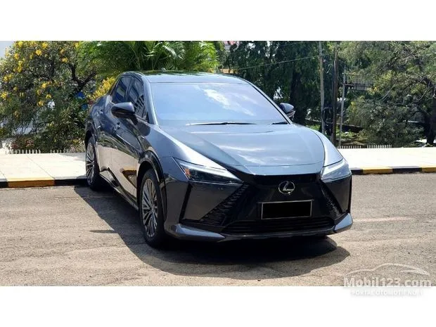 Jual Lexus Rz 450e Bekas di Indonesia Harga Murah, Kondisi Terbaik ...