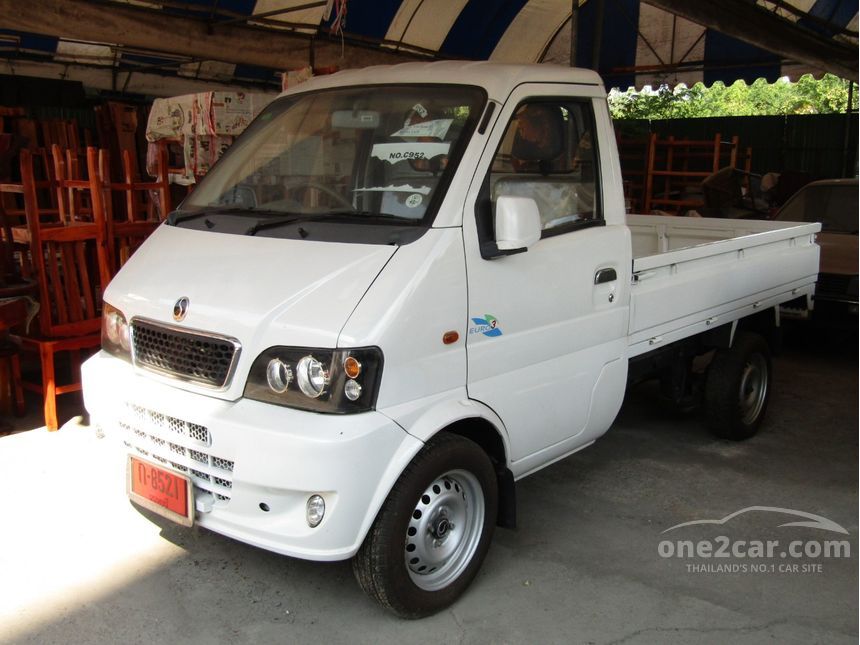 2018 Sokon Mini Truck 1.1 MT ใหม่ One2car