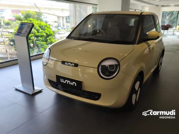 Changan Baru & Bekas Jawa Barat 2026 | Carmudi