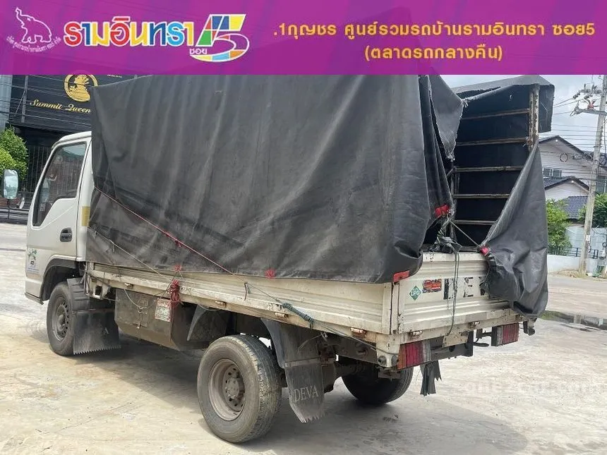 2014 DEVA Hercules 2.2 (ปี 12-16) Truck Pickup for sale on One2car