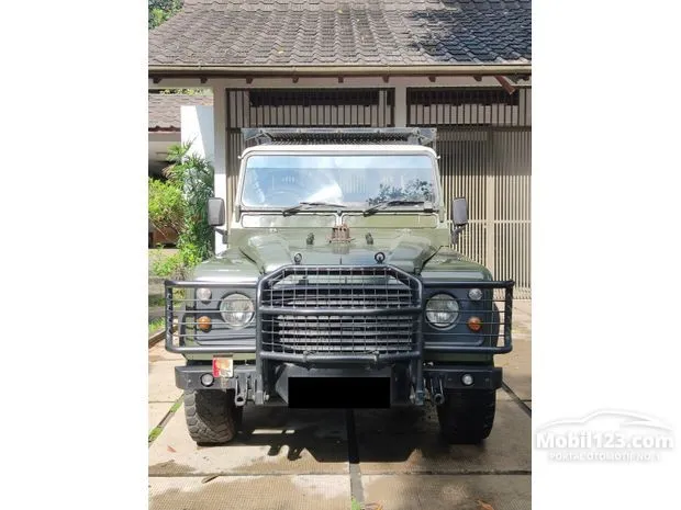 Land Rover Defender 110 TDI Bekas, Harga Termurah, Kondisi Terbaik ...