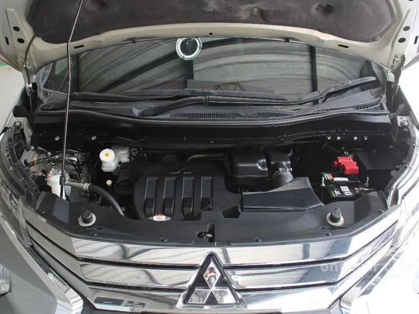 2019 Mitsubishi Xpander 1.5 (ปี 18-22) GT Wagon for sale on One2car