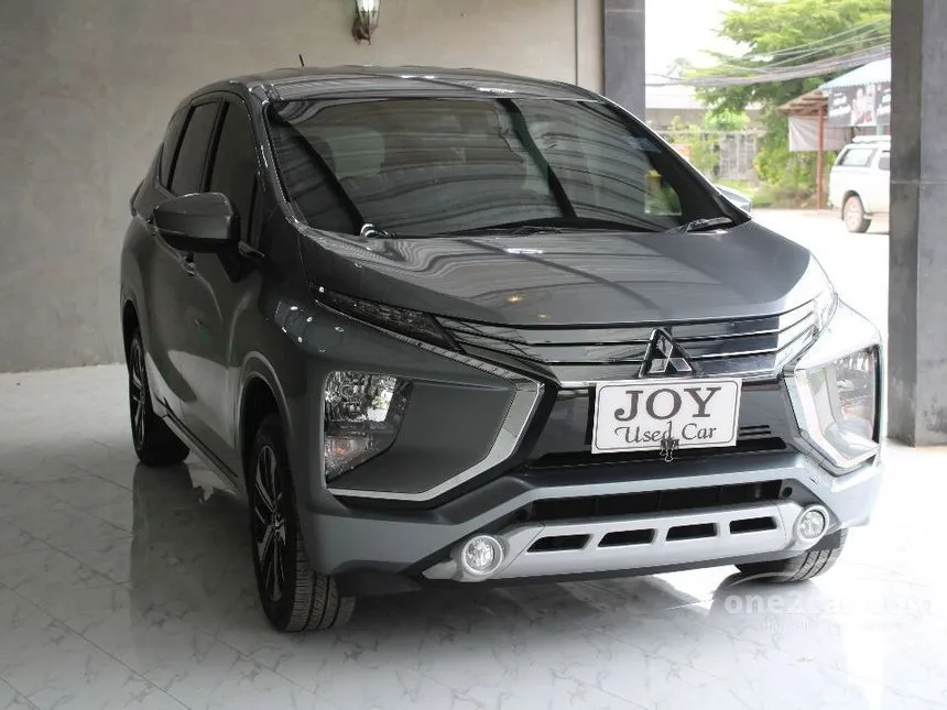 2019 Mitsubishi Xpander 1.5 (ปี 18-22) GT Wagon for sale on One2car