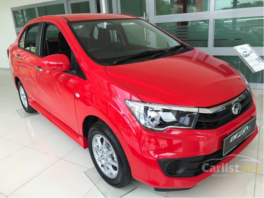 Perodua Bezza 2019 GXtra 1.0 in Kuala Lumpur Automatic Sedan Others for ...