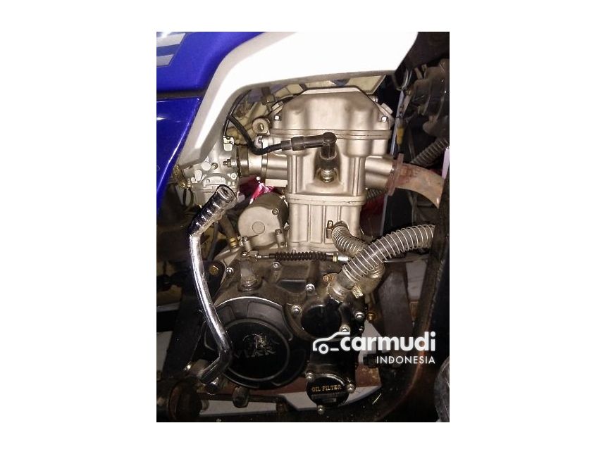 Viar Karya 2015 0.2 in Indonesia (Others) Manual Others Blue for Rp 17. ...