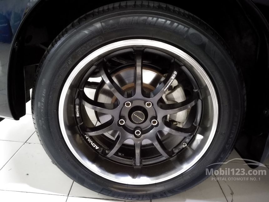 Jual Mobil Toyota Kijang Innova 2018 Q 2.0 di Jawa Timur Automatic MPV ...