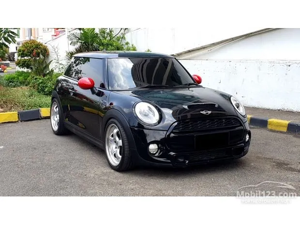 Jual MINI Bekas di Indonesia Harga Murah, Kondisi Terbaik | Mobil123