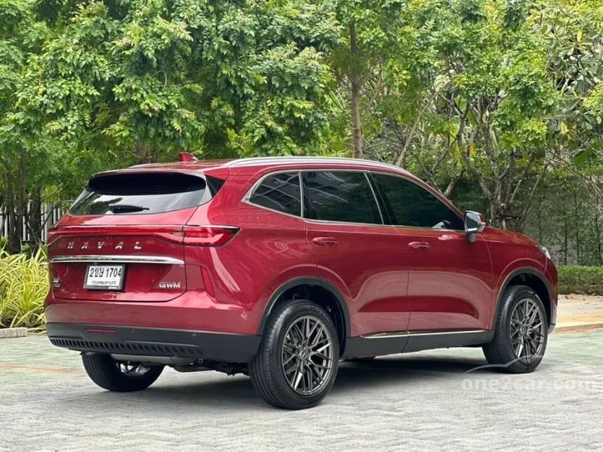 2022 Haval H6 1.5 (ปี 21-26) Ultra SUV for sale on One2car