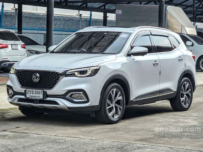 2021 MG HS PHEV 1.5 (ปี 19-24) SUV มือสอง One2car