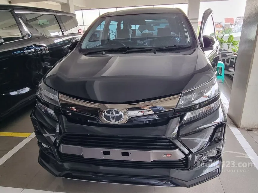 Jual Mobil Toyota Avanza 2021 Veloz GR Limited 1.5 di DKI Jakarta ...
