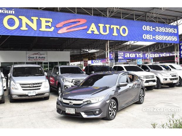 ONE2AUTO one2car - Found 102 cars results for sale in Thailand. - One2car.com