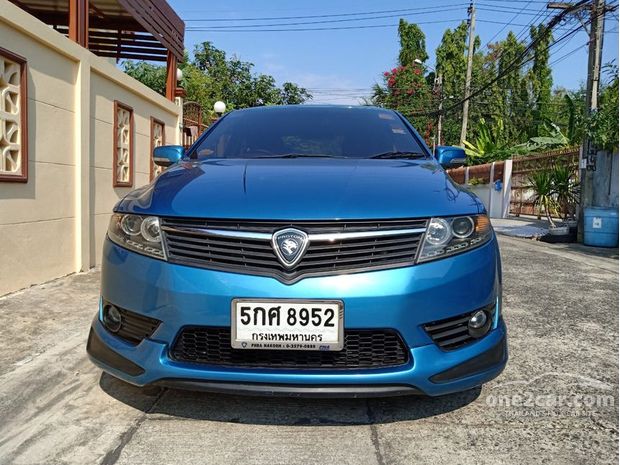 ค้นหา รถ Proton จำนวน 21 คัน สำหรับขายใน ประเทศไทย - One2car.com