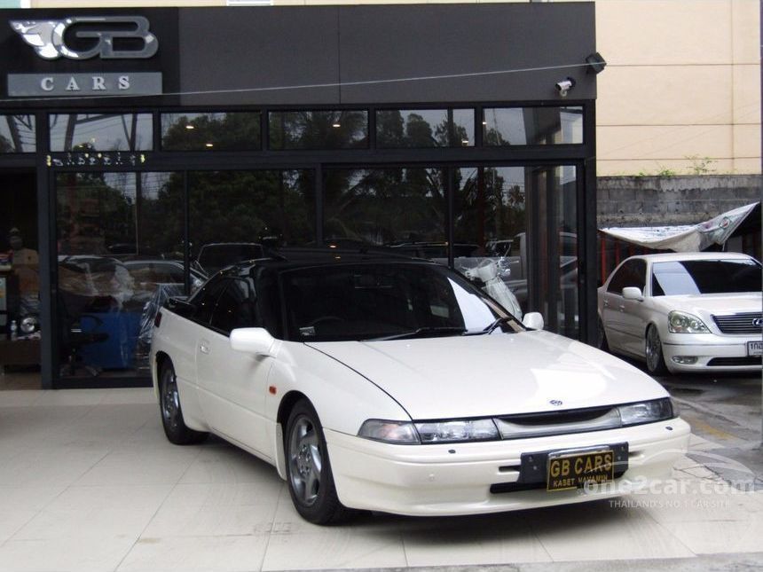 1994 Subaru SVX (ปี 91-96) Coupe 3.3 AT มือสอง One2car