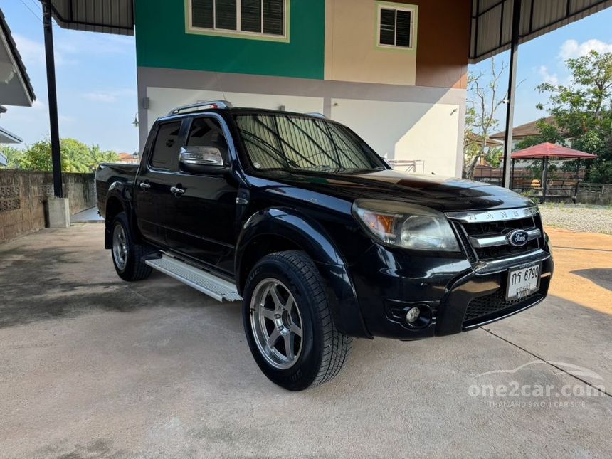 2012 Ford RANGER 3.0 DOUBLE CAB (ปี 09-12) WildTrak XLT TDCi 4WD Pickup for sale on One2car