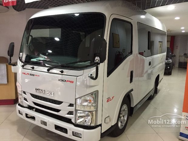 Jual Isuzu Elf Bekas di Indonesia Harga Murah, Kondisi Terbaik | Mobil123