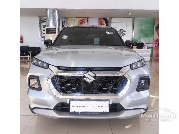 Jual suzuki Grand-vitara 4WD (4 Wheel Drive) Bekas di Indonesia Harga ...