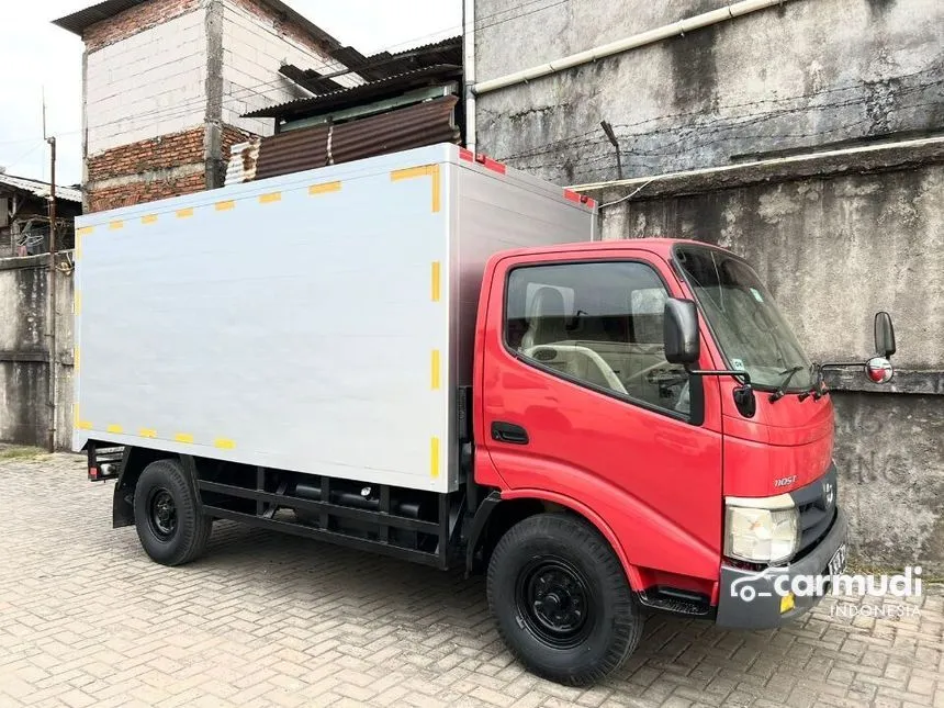 Jual Mobil Toyota Dyna 2014 Truck 4.0 di DKI Jakarta Manual Trucks ...