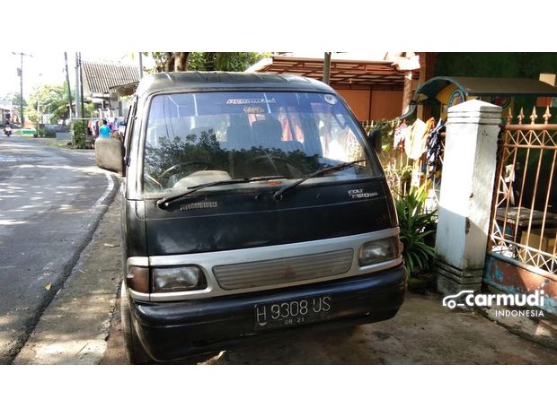 Beli Mobil Mitsubishi Colt T120ss Bekas, Kisaran Harga & Review 2021 ...