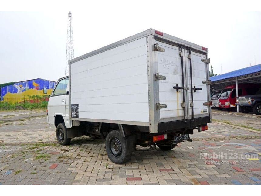 Jual Mobil Isuzu Bison 2013 Standard 2.5 di Jawa Timur Manual Pick-up ...