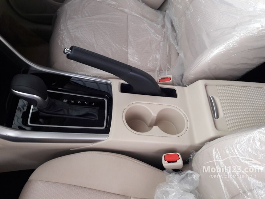 Jual Mobil Mitsubishi Xpander 2019 ULTIMATE 1.5 di Banten Automatic ...