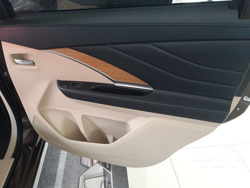 Jual Mobil Mitsubishi Xpander 2019 ULTIMATE 1.5 di Banten Automatic ...