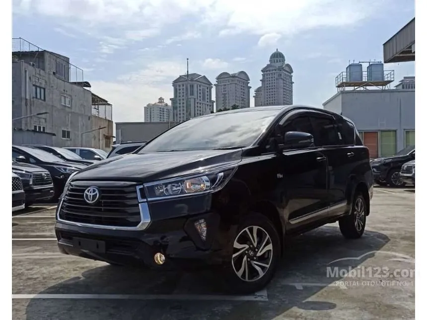 Jual Mobil Toyota Kijang Innova 2023 G 2.4 di DKI Jakarta Automatic MPV ...