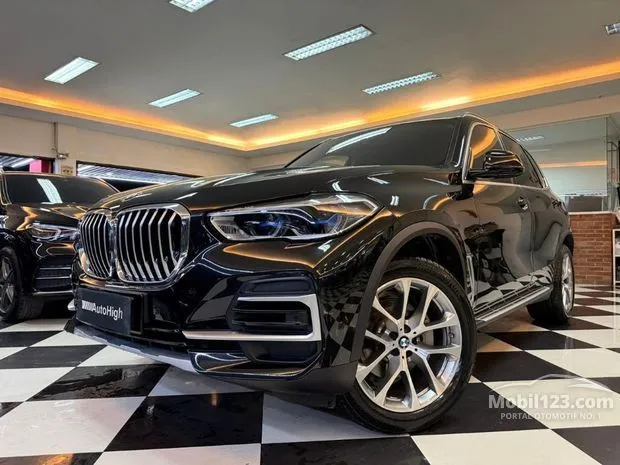 Jual bmw m M4 Automatic 2024 Bekas di Blora Harga Kredit Murah | Mobil123