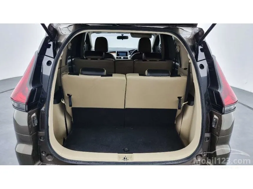 Jual Mobil Mitsubishi Xpander 2019 ULTIMATE 1.5 di DKI Jakarta ...