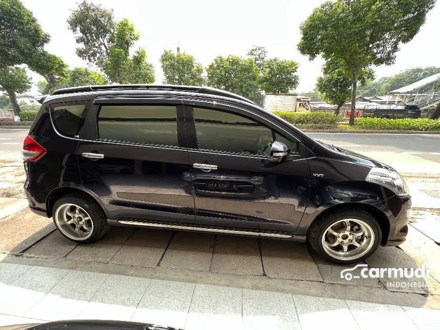 Jual Mobil Suzuki Ertiga 2016 Dreza GS 1.4 di DKI Jakarta Automatic MPV ...