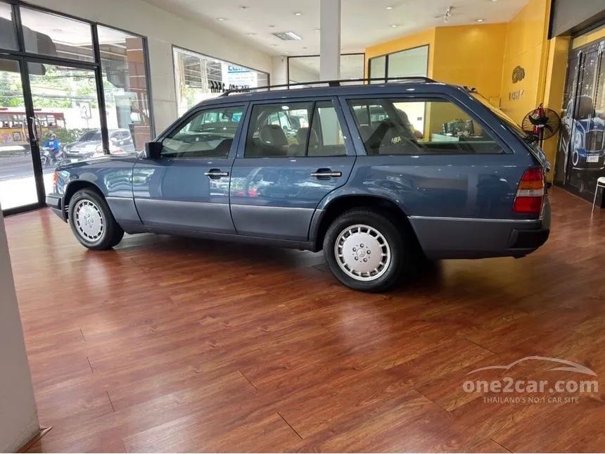 1990 Mercedes-Benz 230TE 2.3 W124 (ปี 85-96) Wagon for sale on One2car