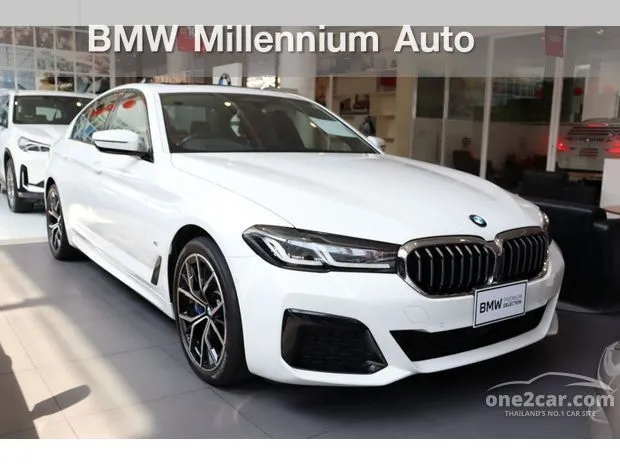 MILLENNIUM AUTO . BMW Premium Selection Bangkok Rama III-Sathon-Rama IV ...